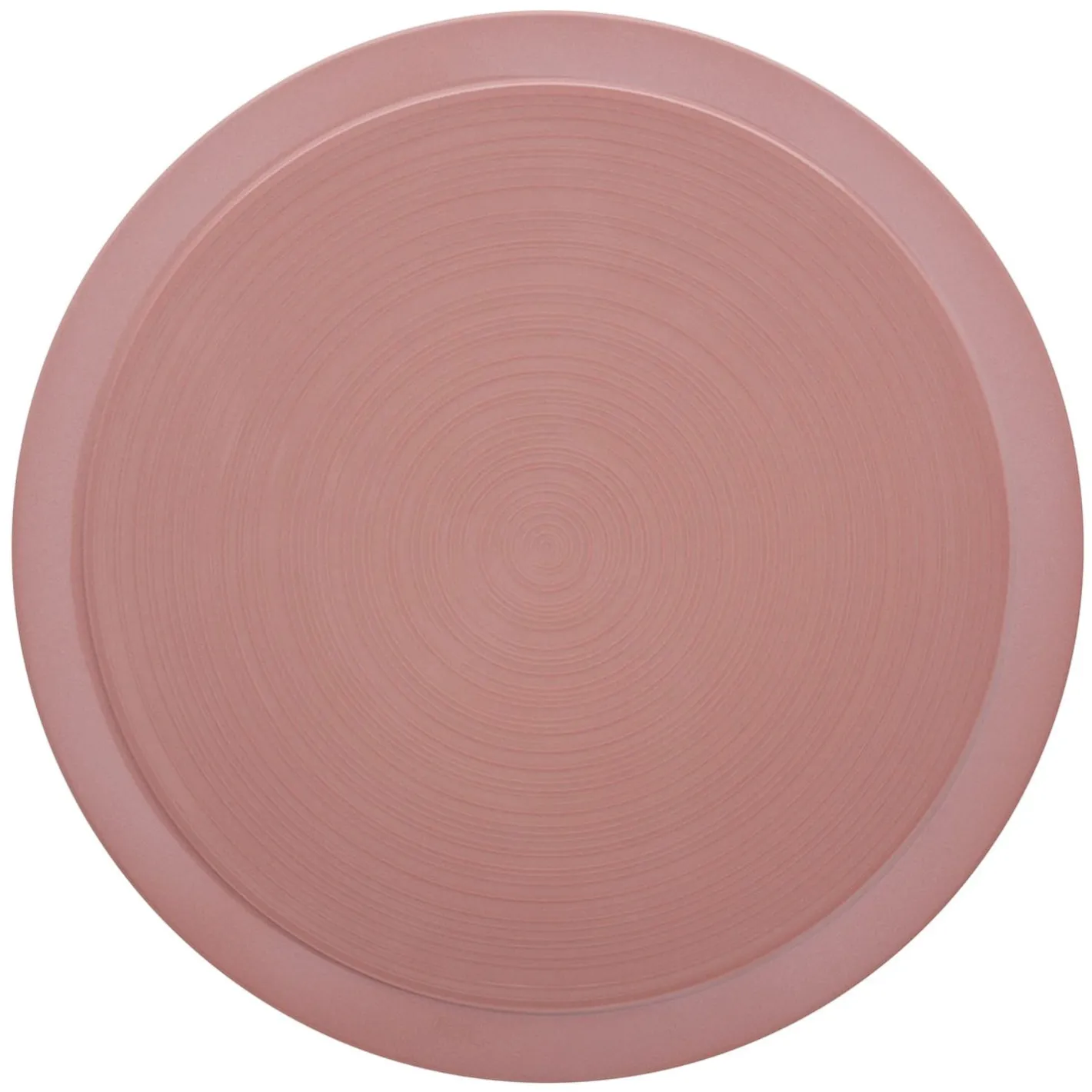 Assiettes Plates-Degrenne Bahia Rose Sable - Guy de Graine